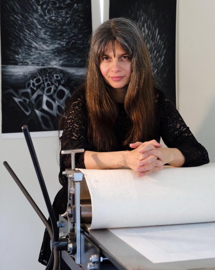 About me – Victoria Bilogan